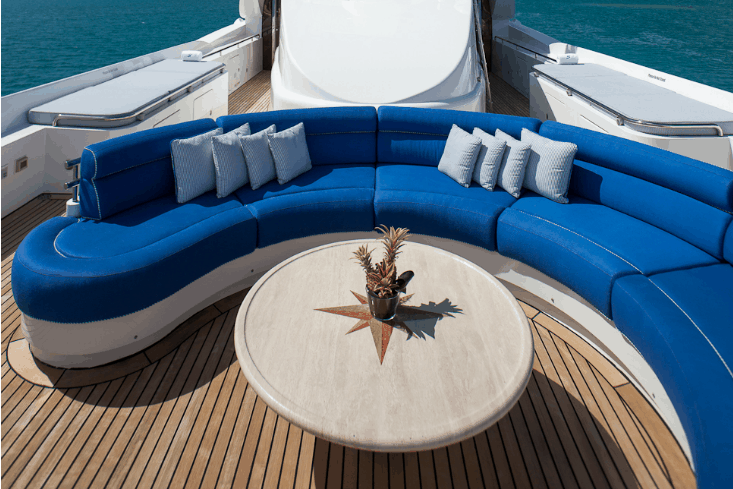 Guest Spaces • My Starfire